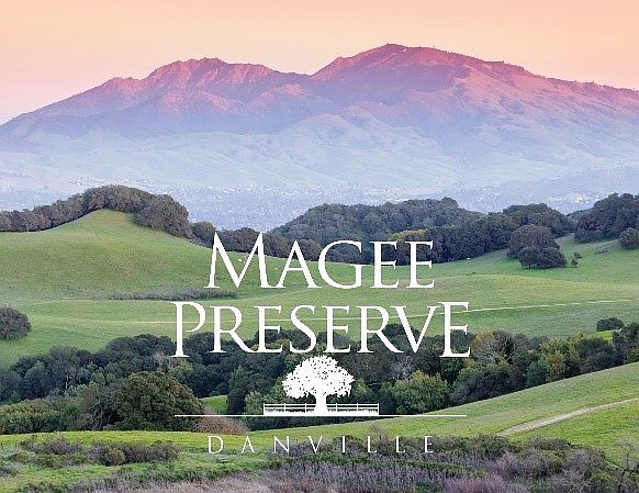 Magee Preserve by Davidon Homes in Danville CA | Zillow