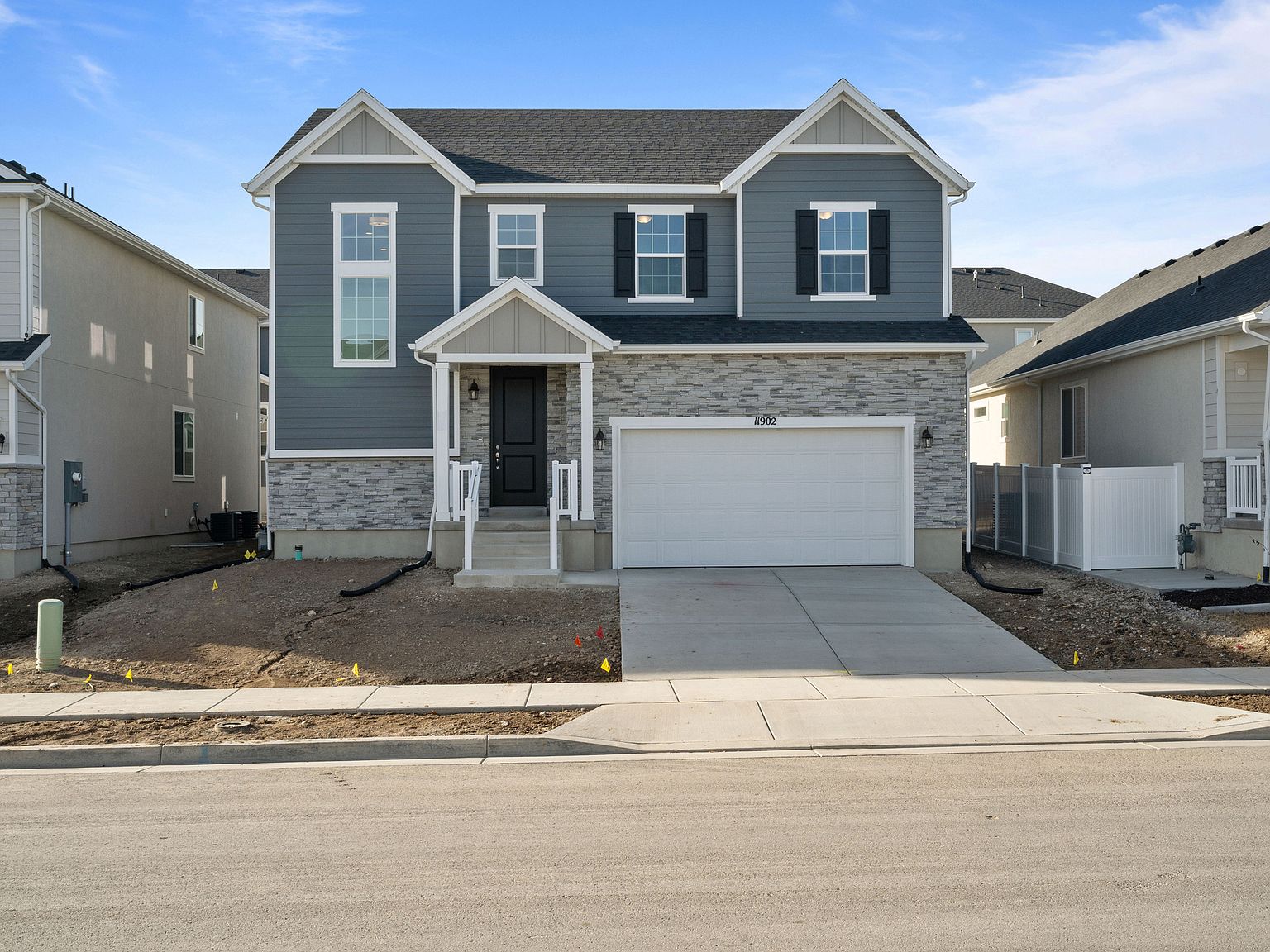 11902 S Mount Moran Way #535, Herriman, UT 84096 | MLS #2055908 | Zillow