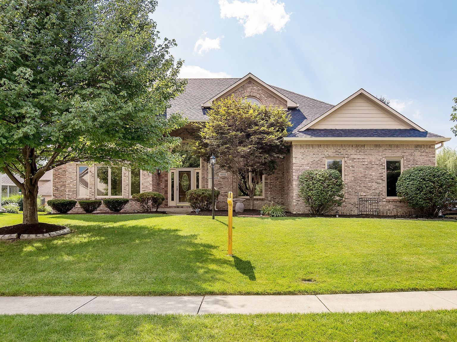 10372 Bosloe Dr, Carmel, IN 46032 | Zillow