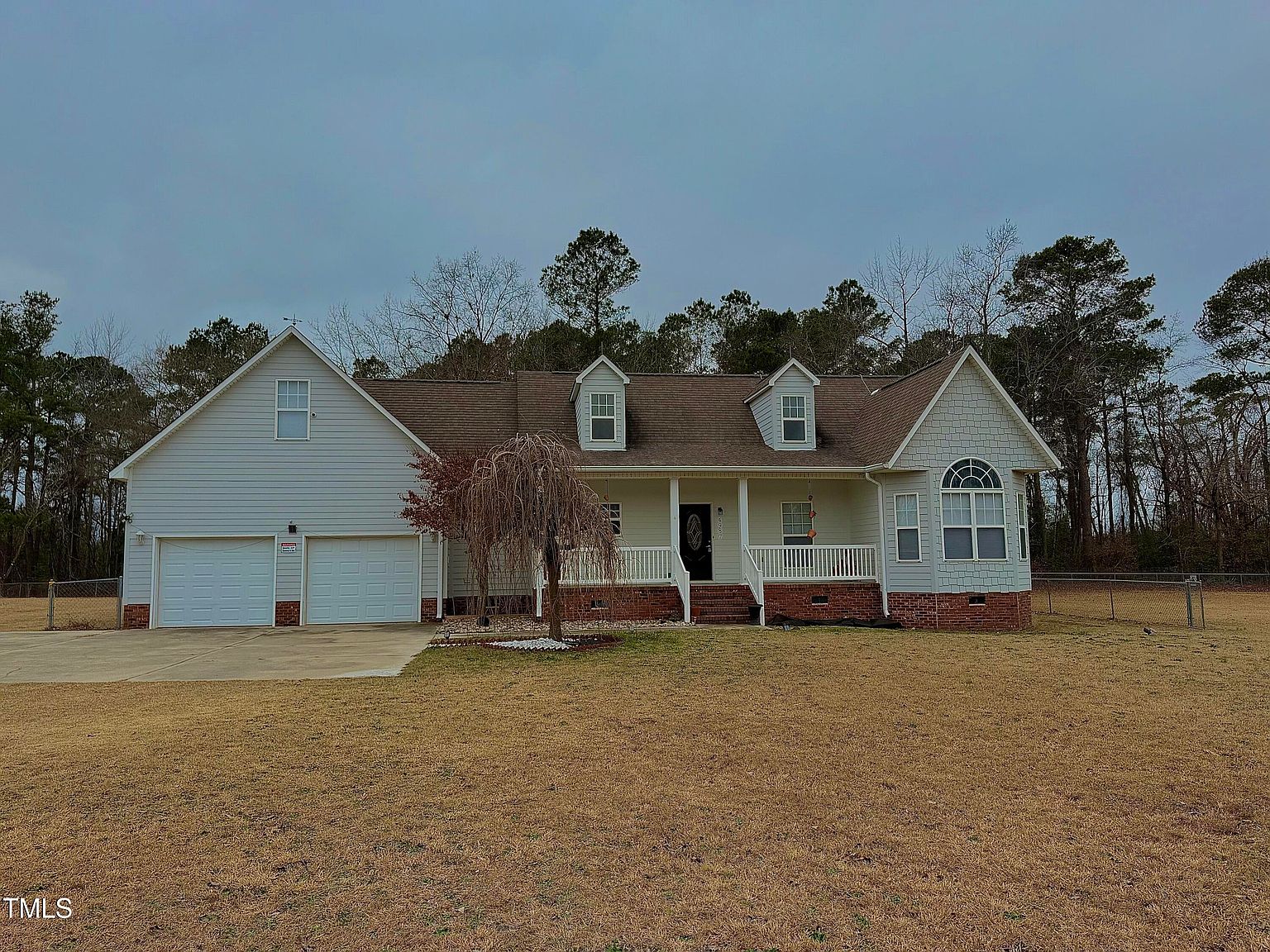 4987 Shannon Rd, Shannon, NC 28386 | MLS #10075568 | Zillow