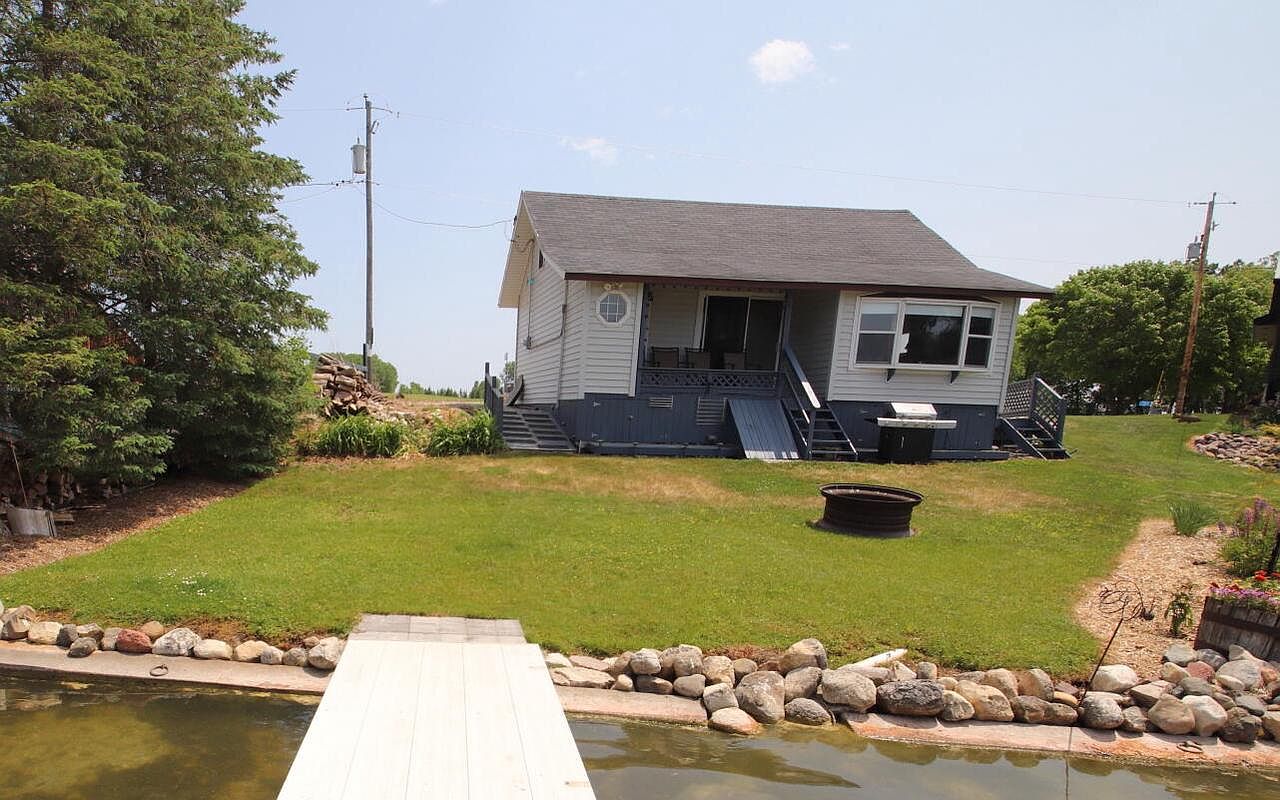 19612 Henning ROAD, Kiel, WI 53042 | MLS #1837926 | Zillow