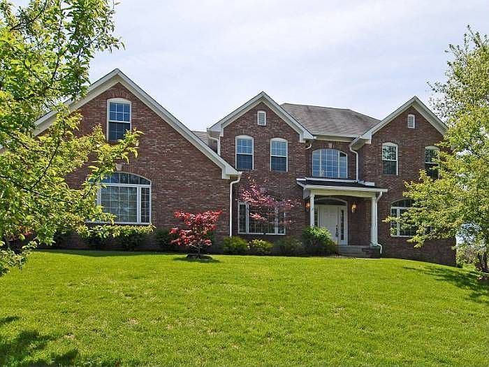 9253 Deer Ridge Dr, Zionsville, IN 46077 | Zillow