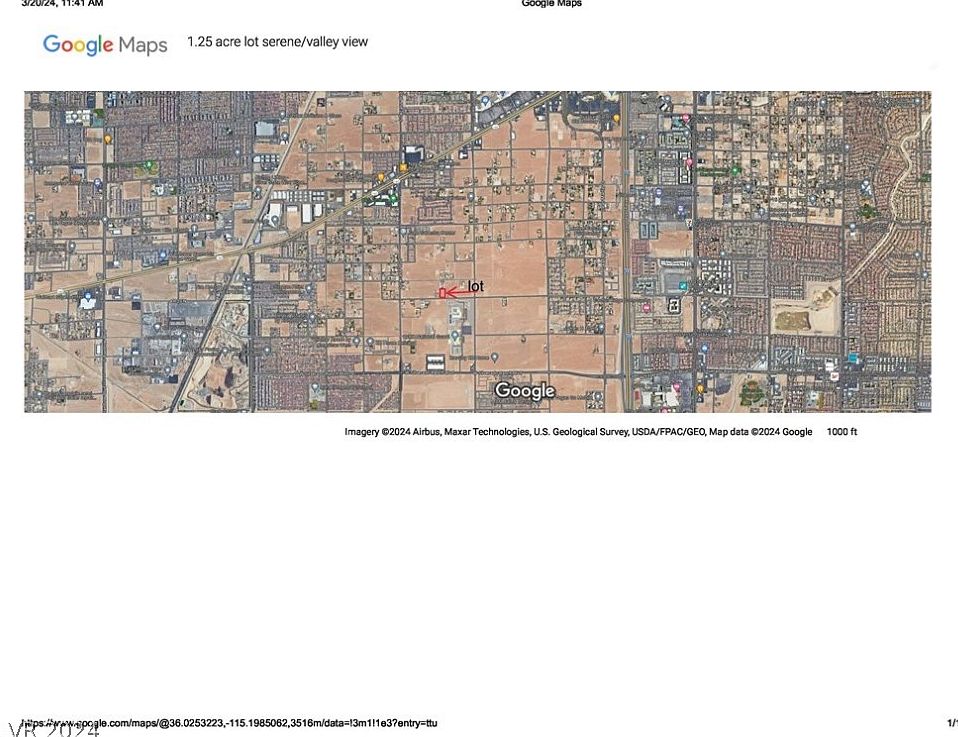 Serene, Las Vegas, NV 89124 | MLS #2568438 | Zillow