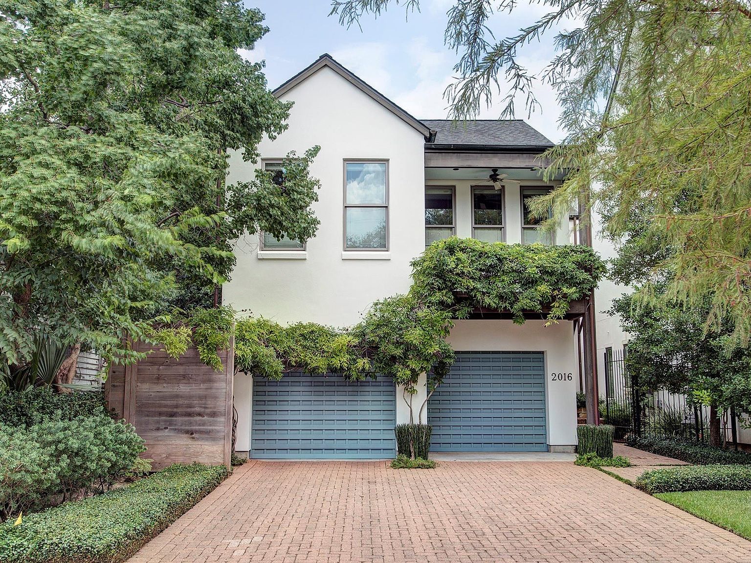 2016 Decatur St, Houston, TX 77007 | Zillow