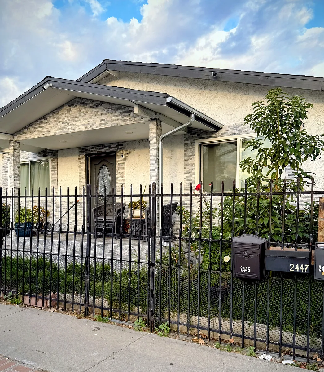 2447 Shoredale Ave, Los Angeles, CA 90031 | HotPads