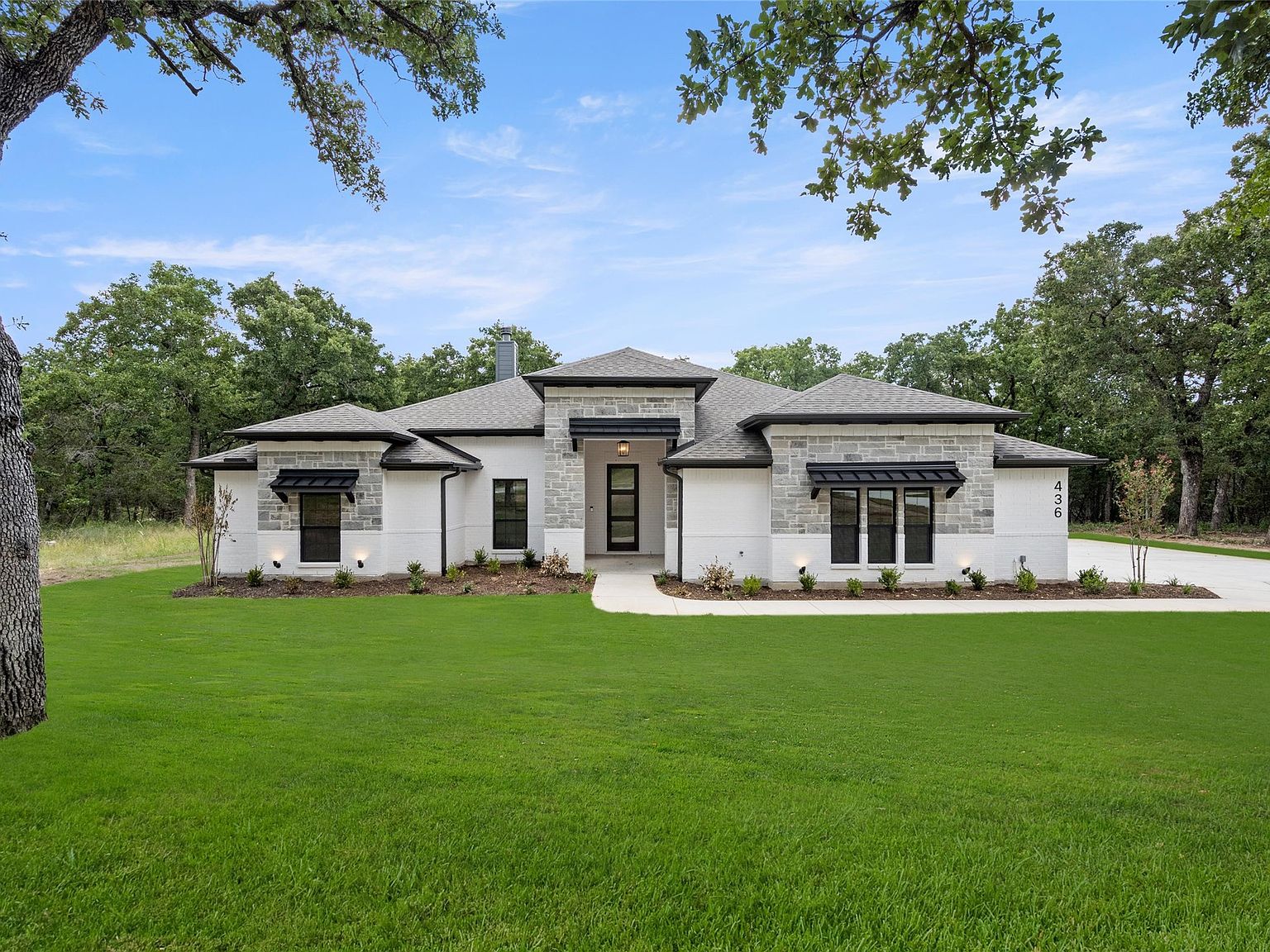 436 Hemet Way, Weatherford, TX 76087 | Zillow