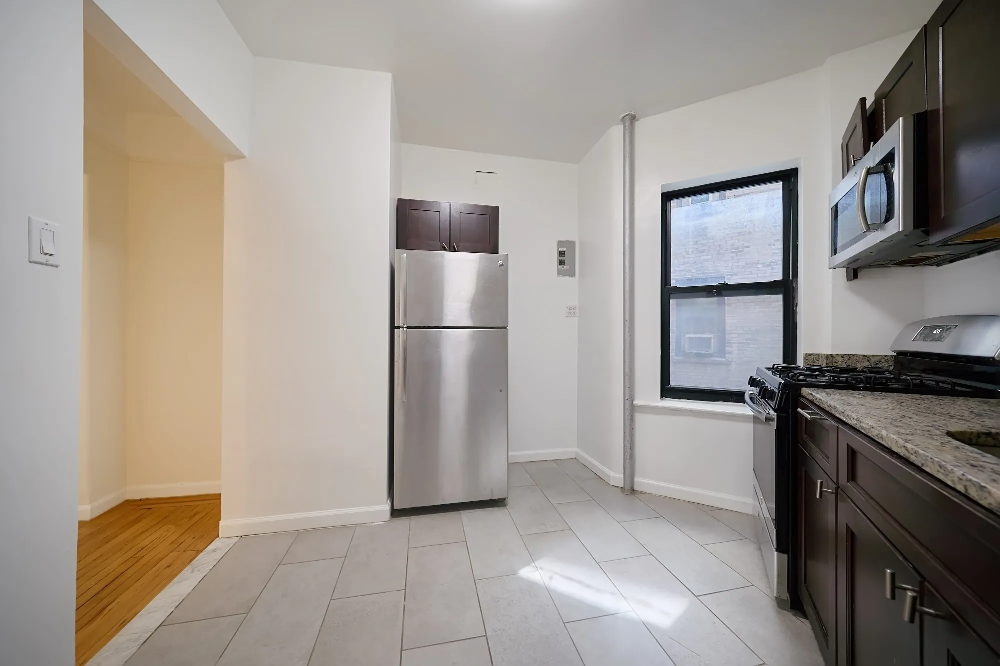 735 West 172nd Street #A3 in Washington Heights, Manhattan | StreetEasy
