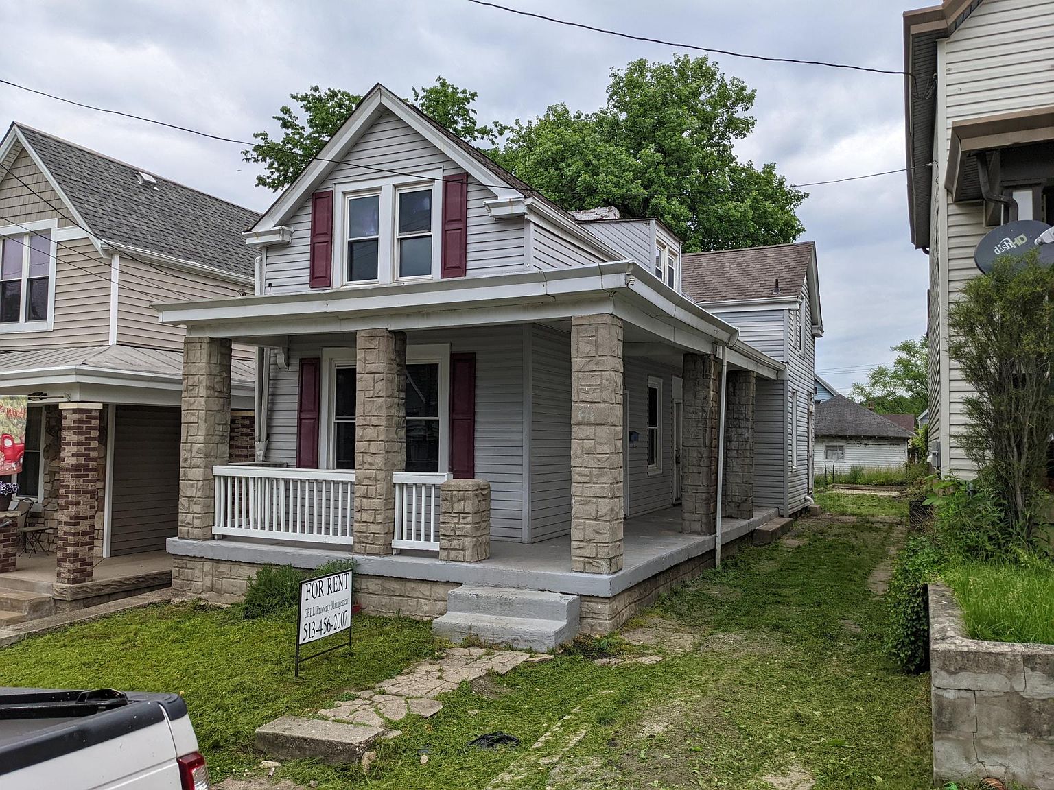 919 Thornton St, Dayton, KY 41074 | Zillow