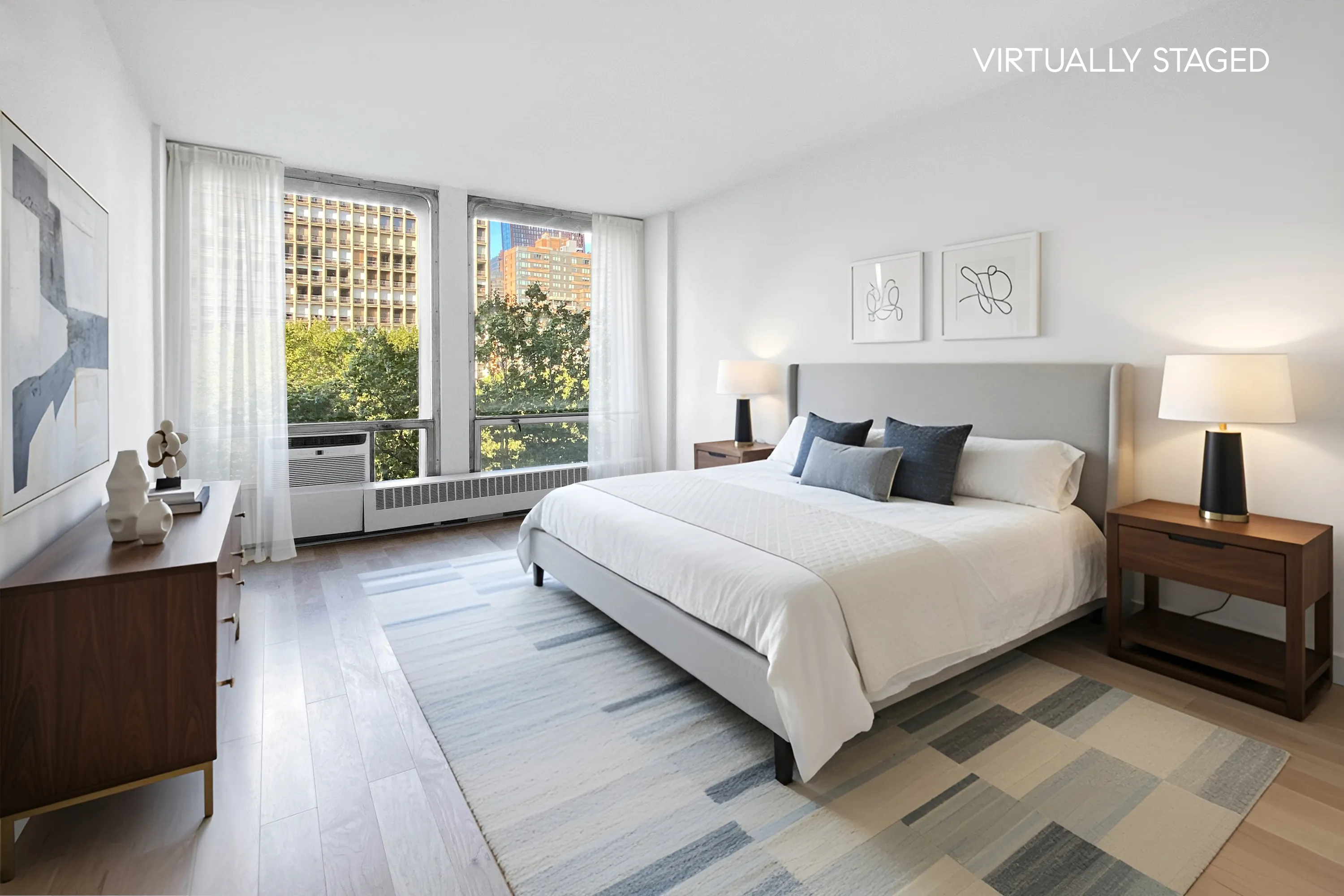 333 East 30th Street #6A in Kips Bay, Manhattan | StreetEasy
