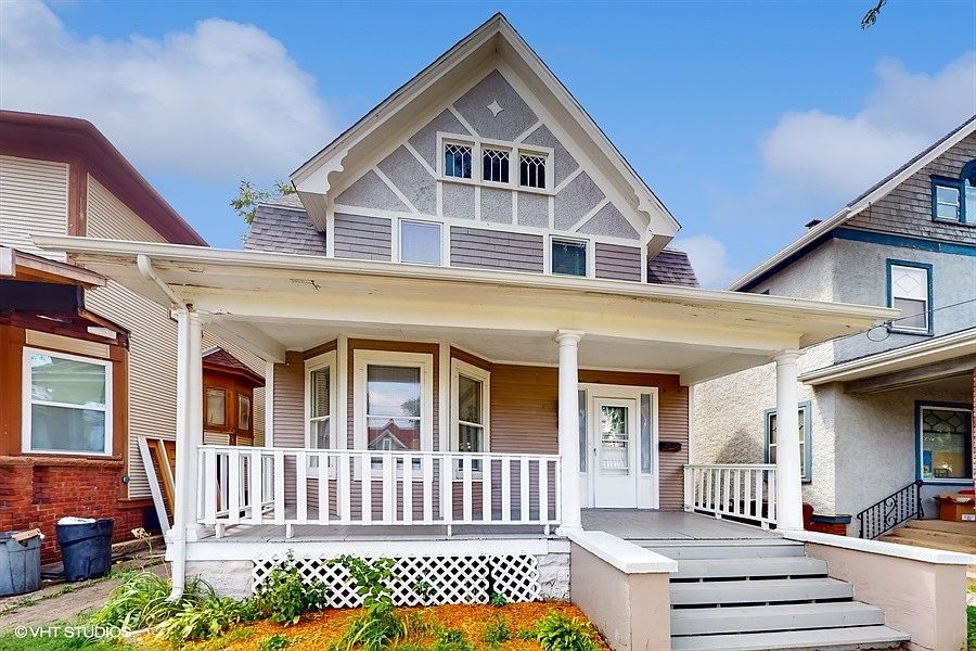 320 Napoleon St, Rockford, IL 61103 | MLS #11855077 | Zillow