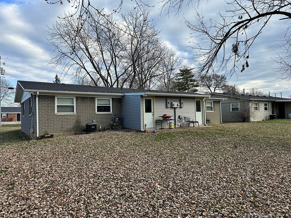 10624 N Park Ave, Indianapolis, IN 46280 | Zillow