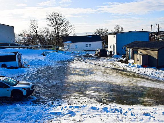 496 Logy Bay Rd, St. John's, NL A1A 5V6 | MLS #1267363 | Zillow