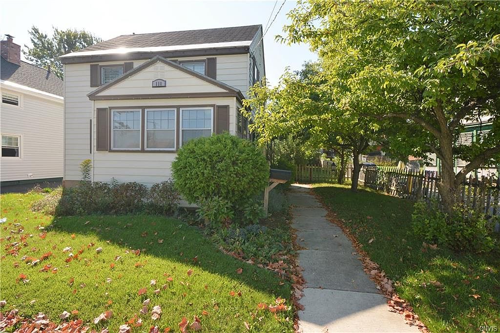 118 Seymour St, Watertown, NY 13601 | Zillow