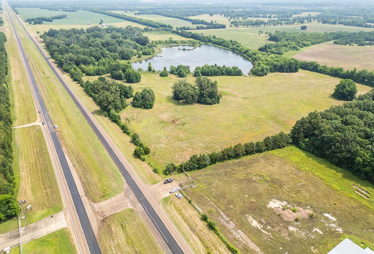 S Highway 45 Alternate, Crawford, MS 39743 | MLS #25-1316 | Zillow