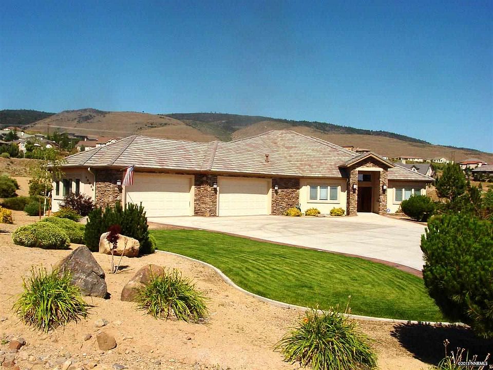 10086 E Desert Canyon Dr, Reno, NV 89511 | Zillow