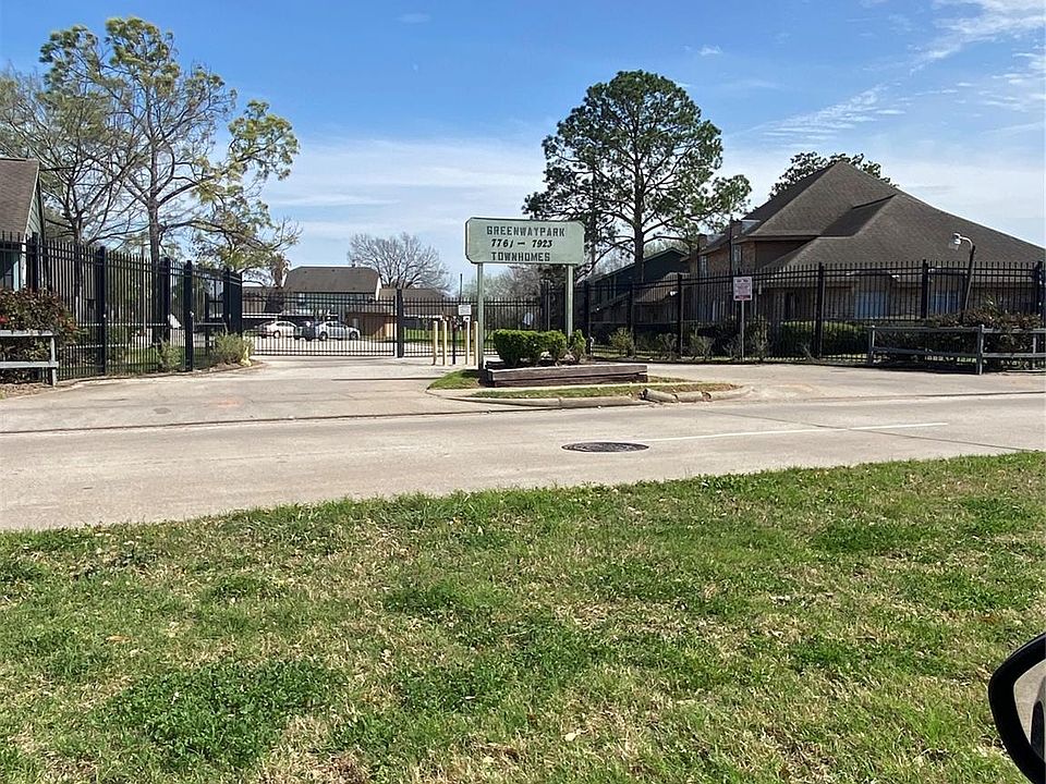 7921 Cook Rd, Houston, TX 77072 | MLS #77101505 | Zillow