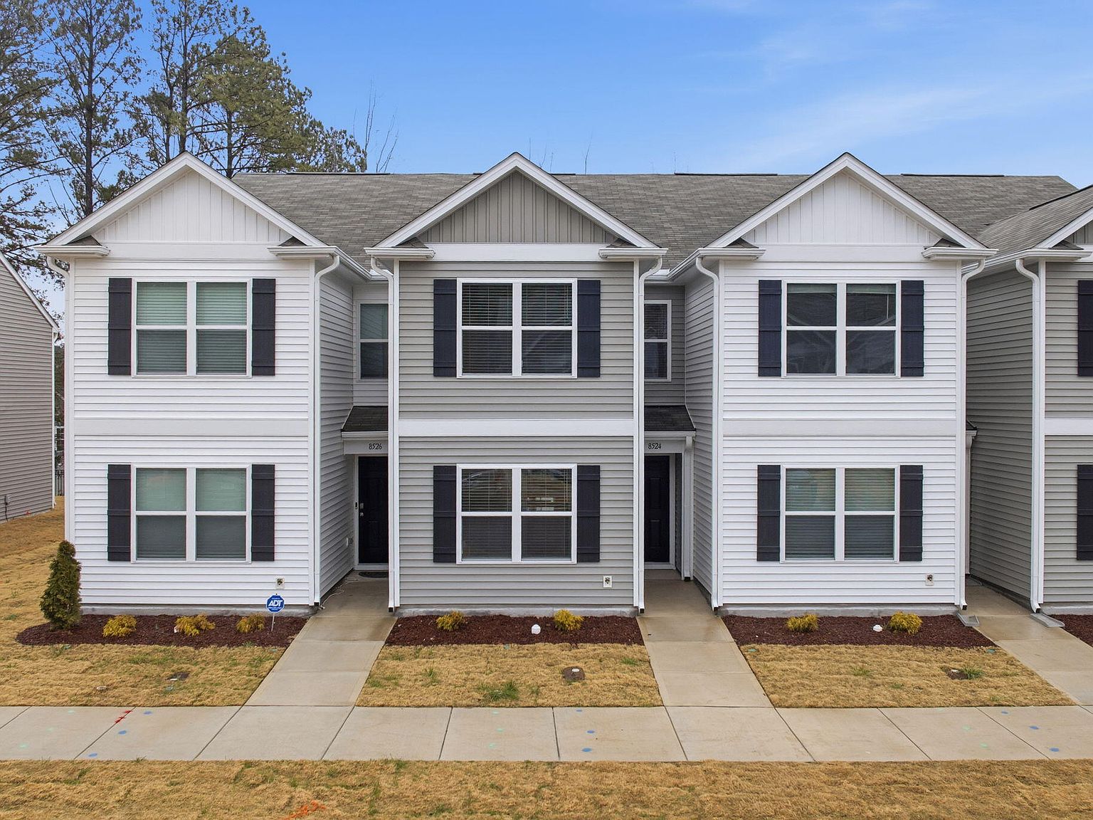 8524 Beckett Chase Way, Raleigh, NC 27616 | Zillow