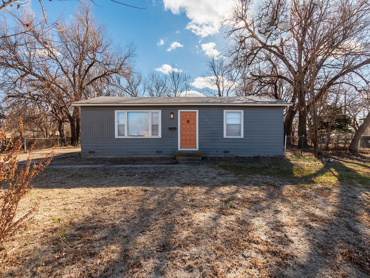 3127 W Kay St, Wichita, KS 67213 | Zillow