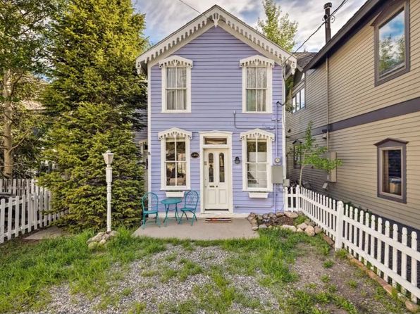 Rental Listings in Georgetown CO - 2 Rentals | Zillow