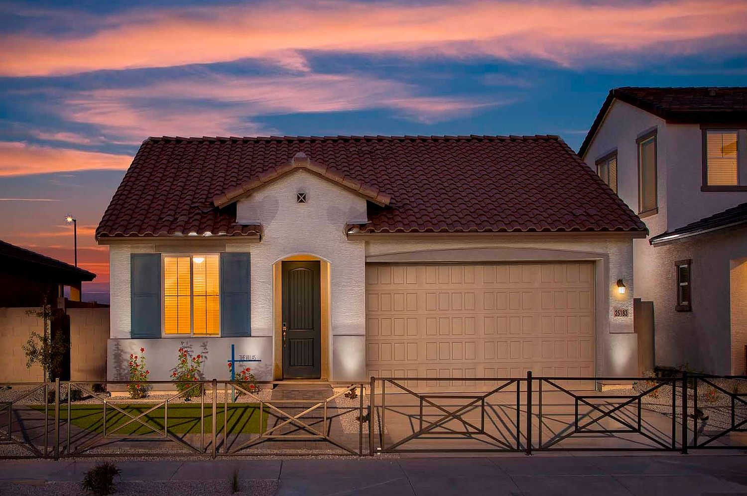 Mason Ranch II by Risewell Homes in Surprise AZ | Zillow