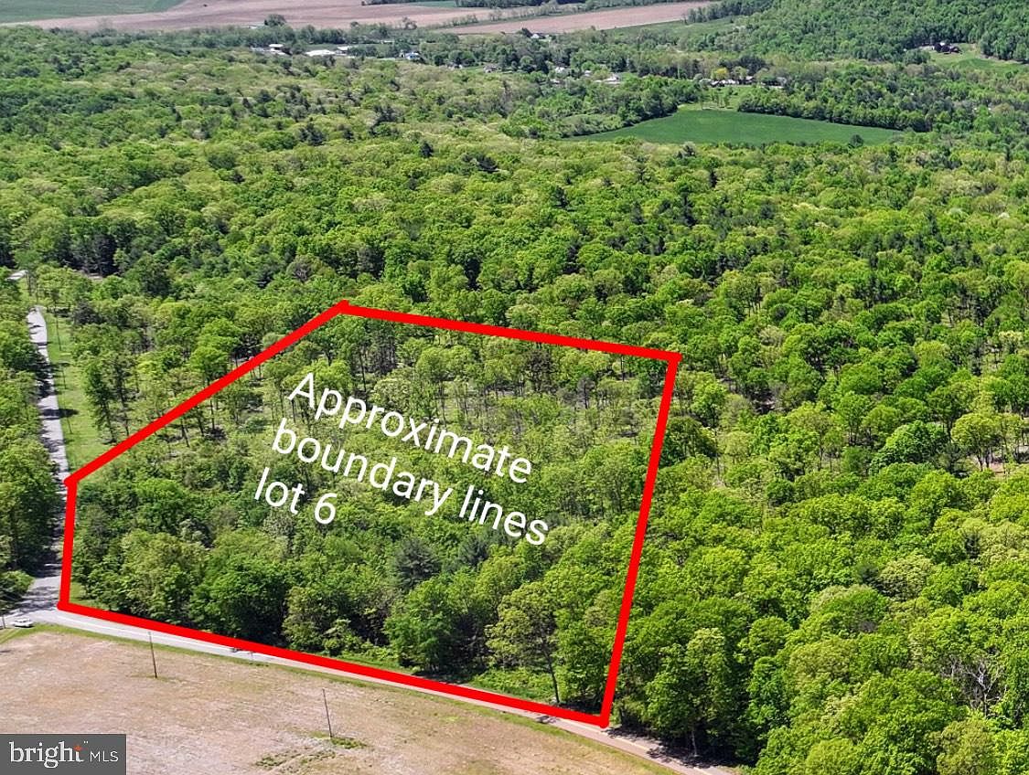 6 Fickes Rd, Imler, PA 16655 | MLS #PABD2001976 | Zillow