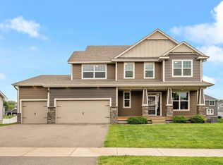 7387 Old Mill Rd, Centerville, MN 55038 | MLS #6711354 | Zillow