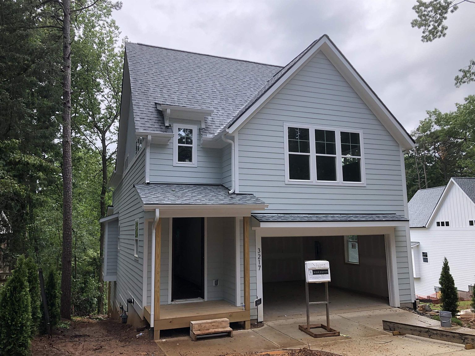 3217 Cyanne Cir, Raleigh, NC 27606 | Zillow