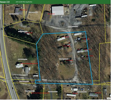 Loop Rd, West Decatur, PA 16878 | MLS #14-1006 | Zillow