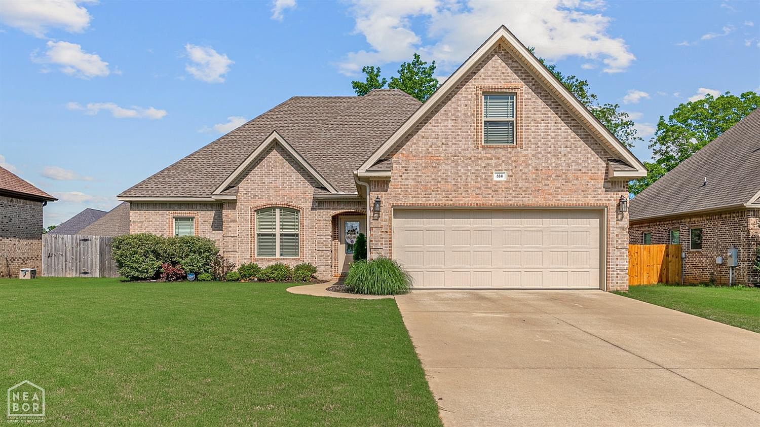 836 Oriole Ct, Jonesboro, AR 72405 | Zillow