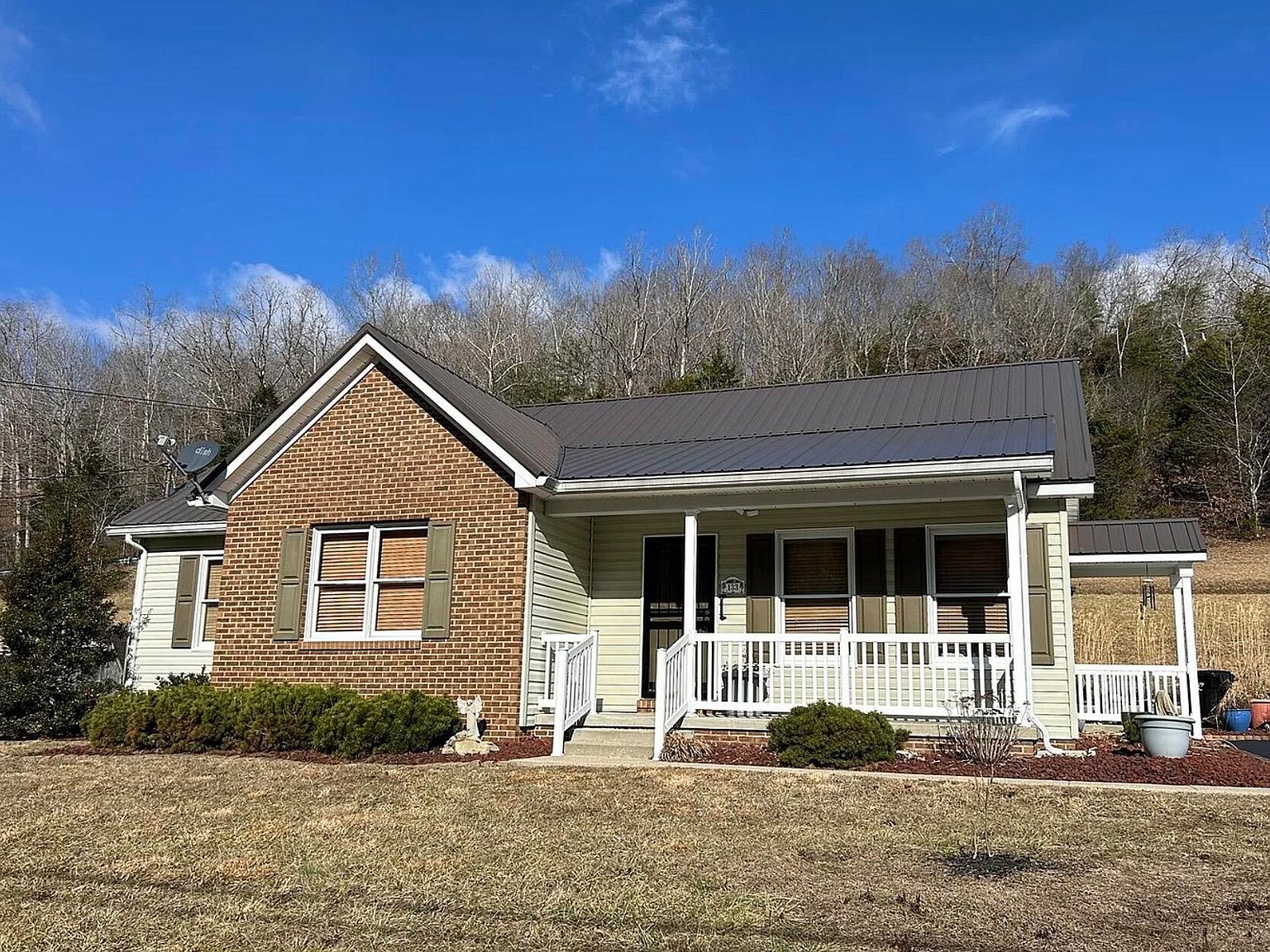 133 Segal Wesley Ave, Liberty, KY 42539 | Zillow