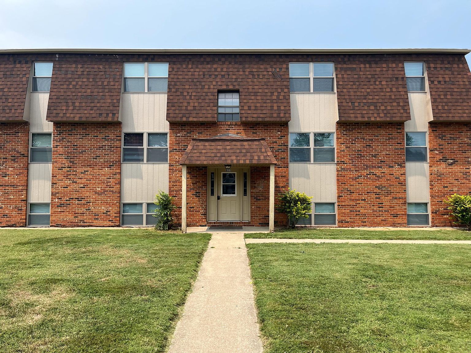 855 M And O Station Rd APT 6, Millstadt, IL 62260 | Zillow