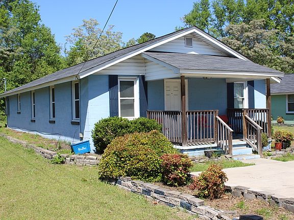 587 Bayne St SE, Orangeburg, SC 29115 | Zillow