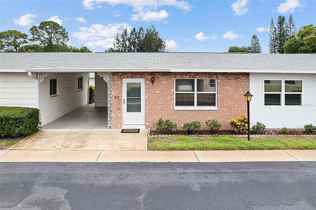 12400 Park Blvd APT 410, Seminole, FL 33772 | Zillow