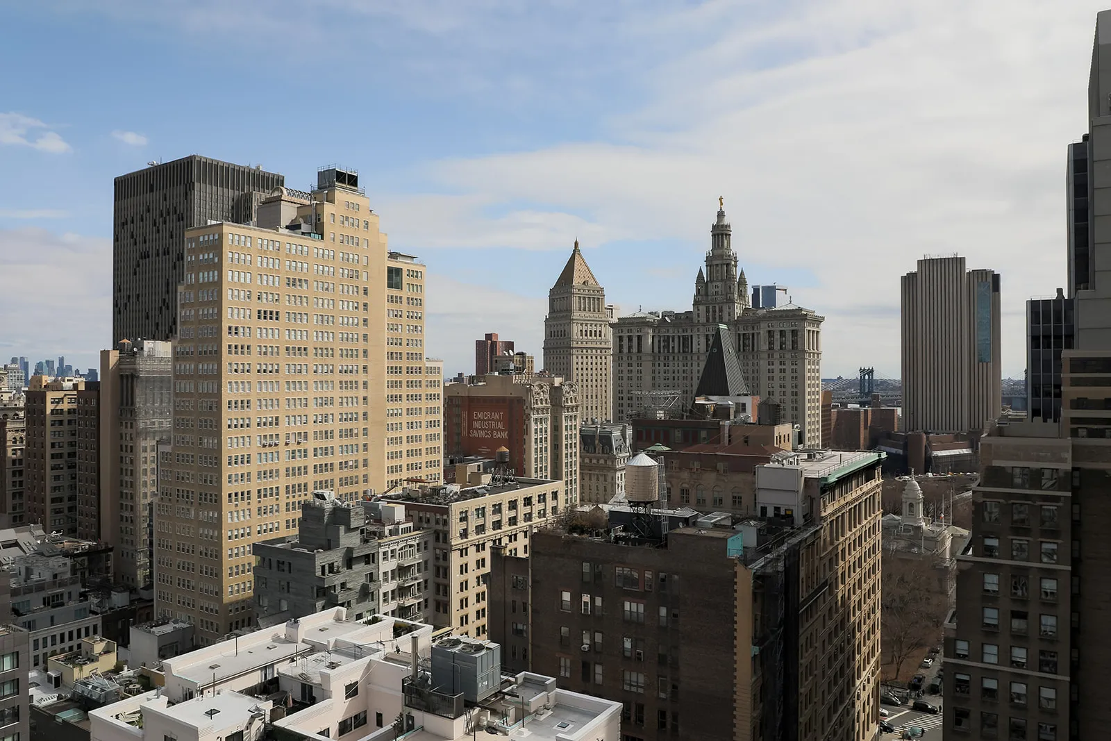 53 Park Place #5E in Tribeca, Manhattan | StreetEasy