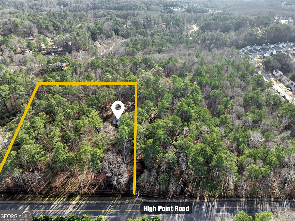 5354 Highpoint Rd, Union City, GA 30291 | Zillow