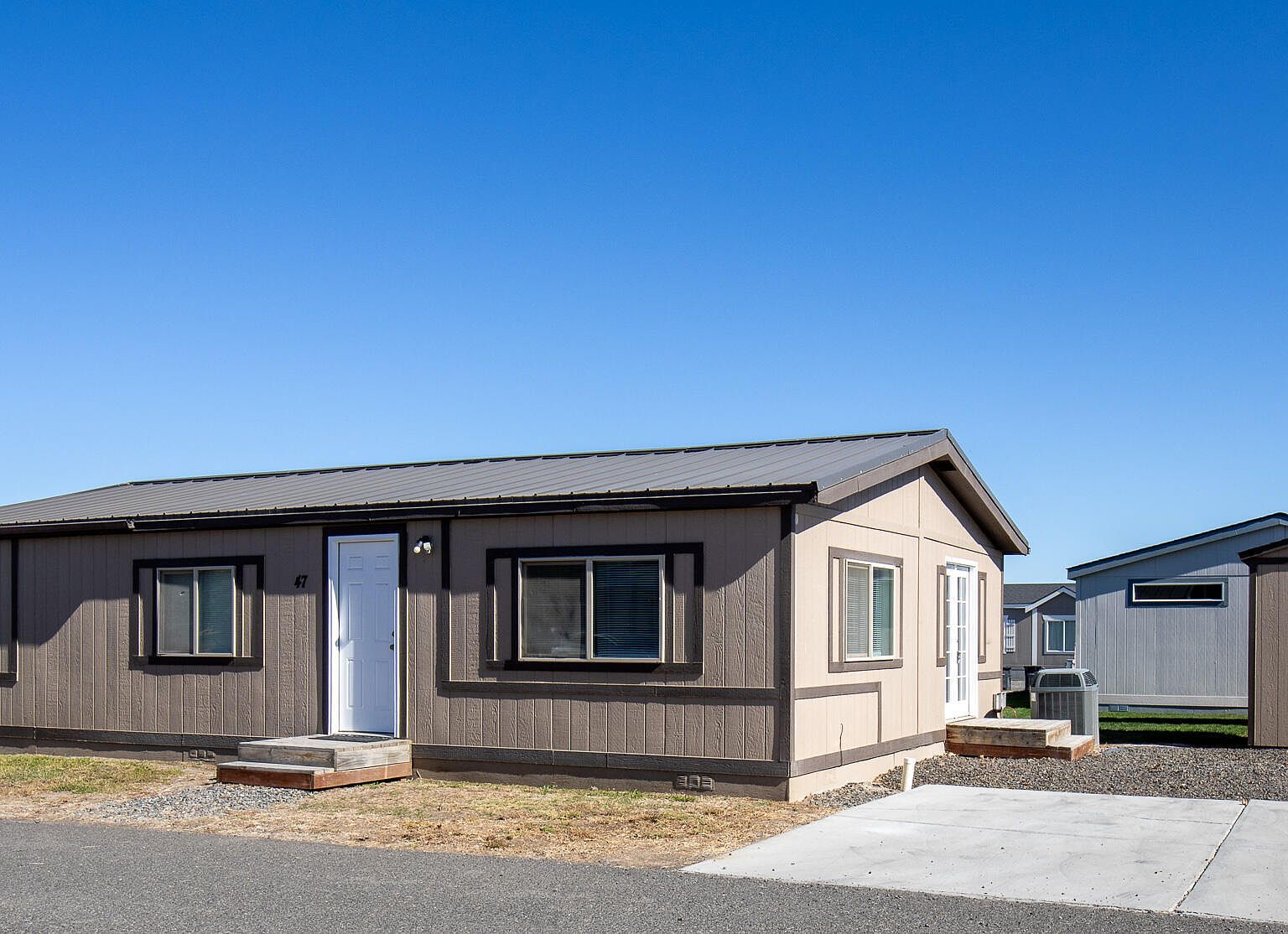 2802 S 5th Ave #47, Yakima, WA 98903 | MLS #23-2255 | Zillow