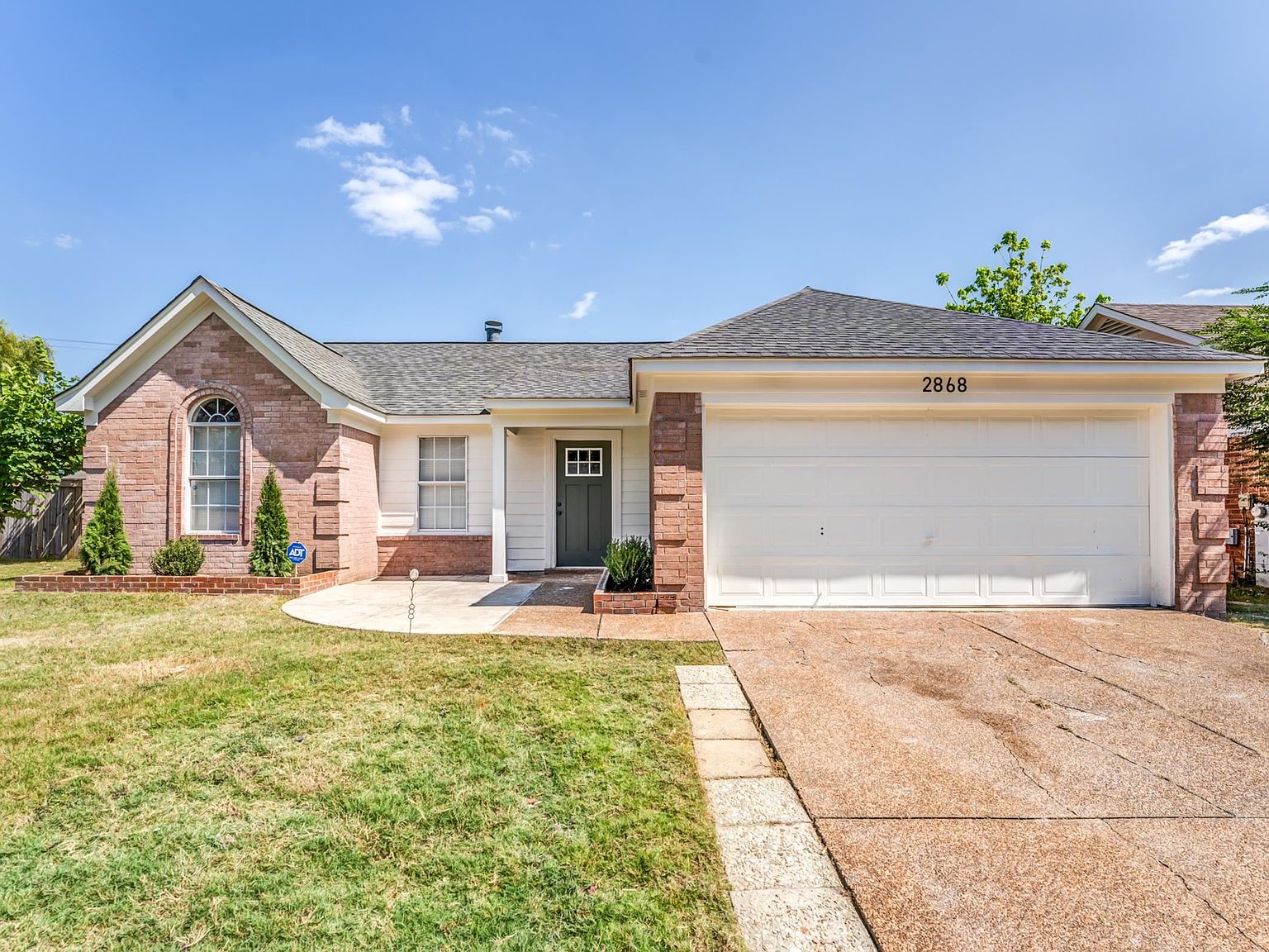 2868 S Copper Ridge Cv, Memphis, TN 38134 | MLS #10157082 | Zillow