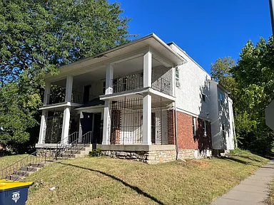 44th ST Fourplex / Manheim - 1218 E 44th St Kansas City MO | Zillow