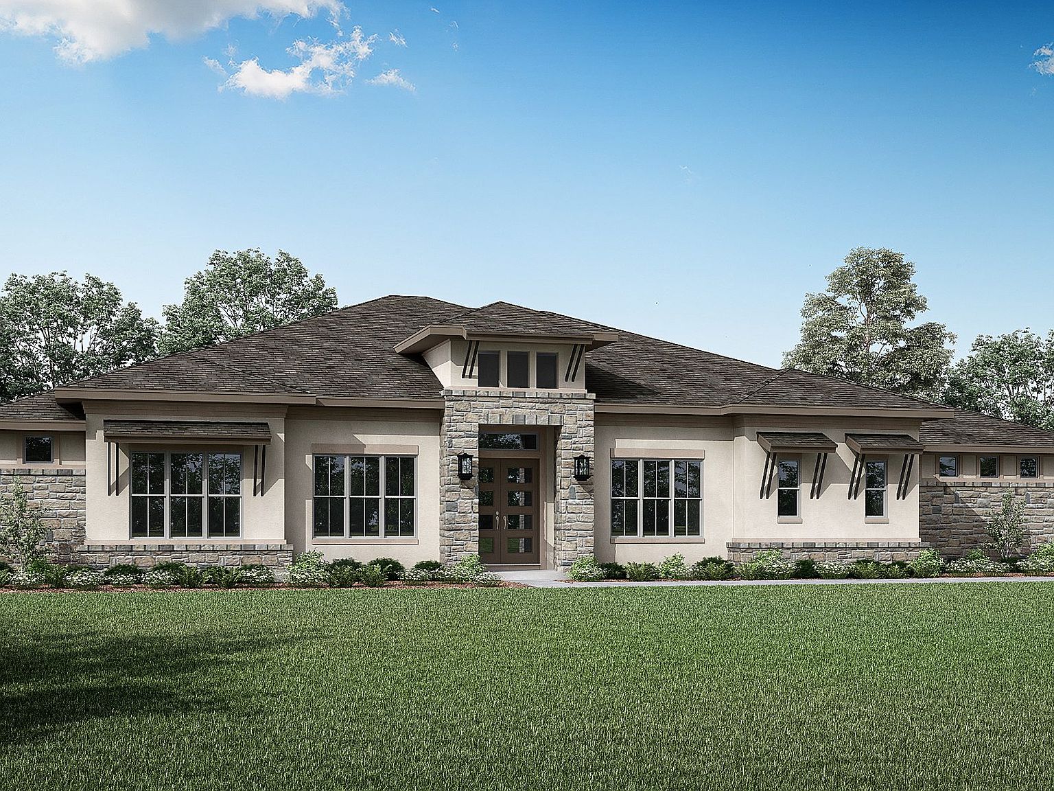 Wimberly Plan, High Meadow Estates, Montgomery, TX 77316 | Zillow
