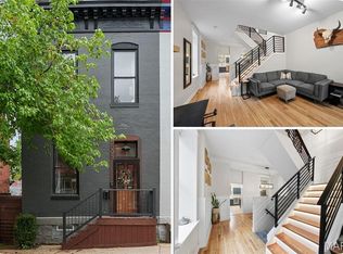 3520 S Compton Ave, Saint Louis, MO 63118 | MLS #25015107 | Zillow