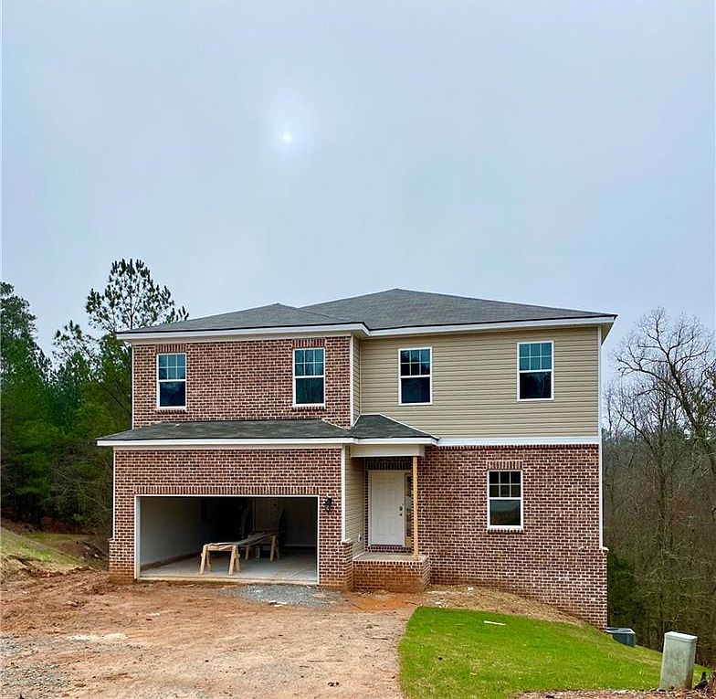 2061 Jessica Way, Conyers, GA 30012 | Zillow