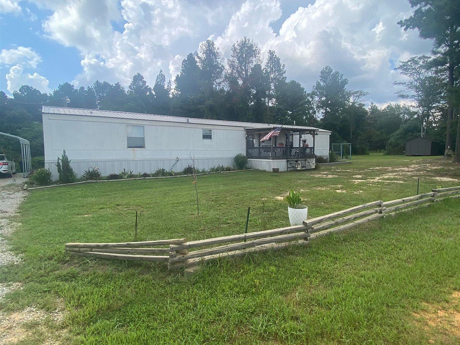 1001 County Road 733, Clanton, AL 35045 | MLS #21396080 | Zillow