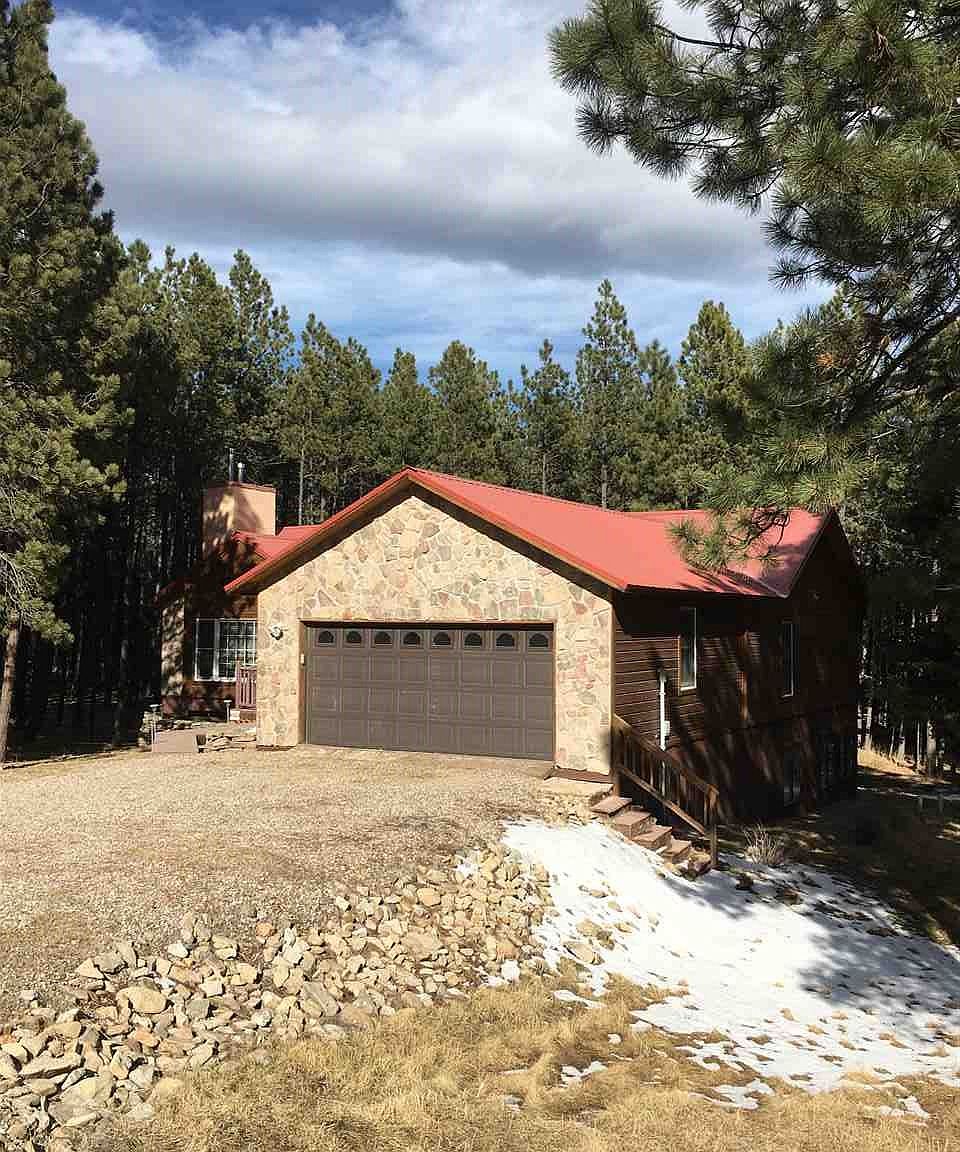 54 Via Del Rey, Angel Fire, NM 87710 | Zillow
