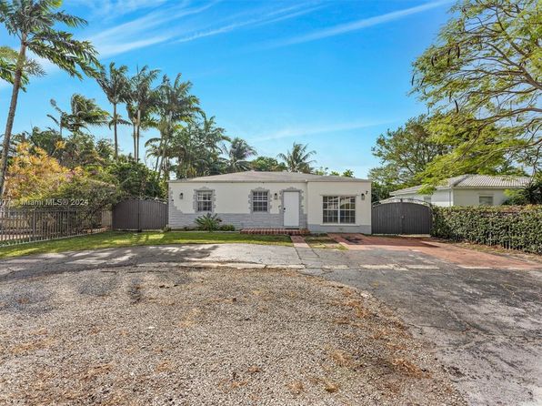 Houses For Rent in Miami Shores FL - 34 Homes | Zillow