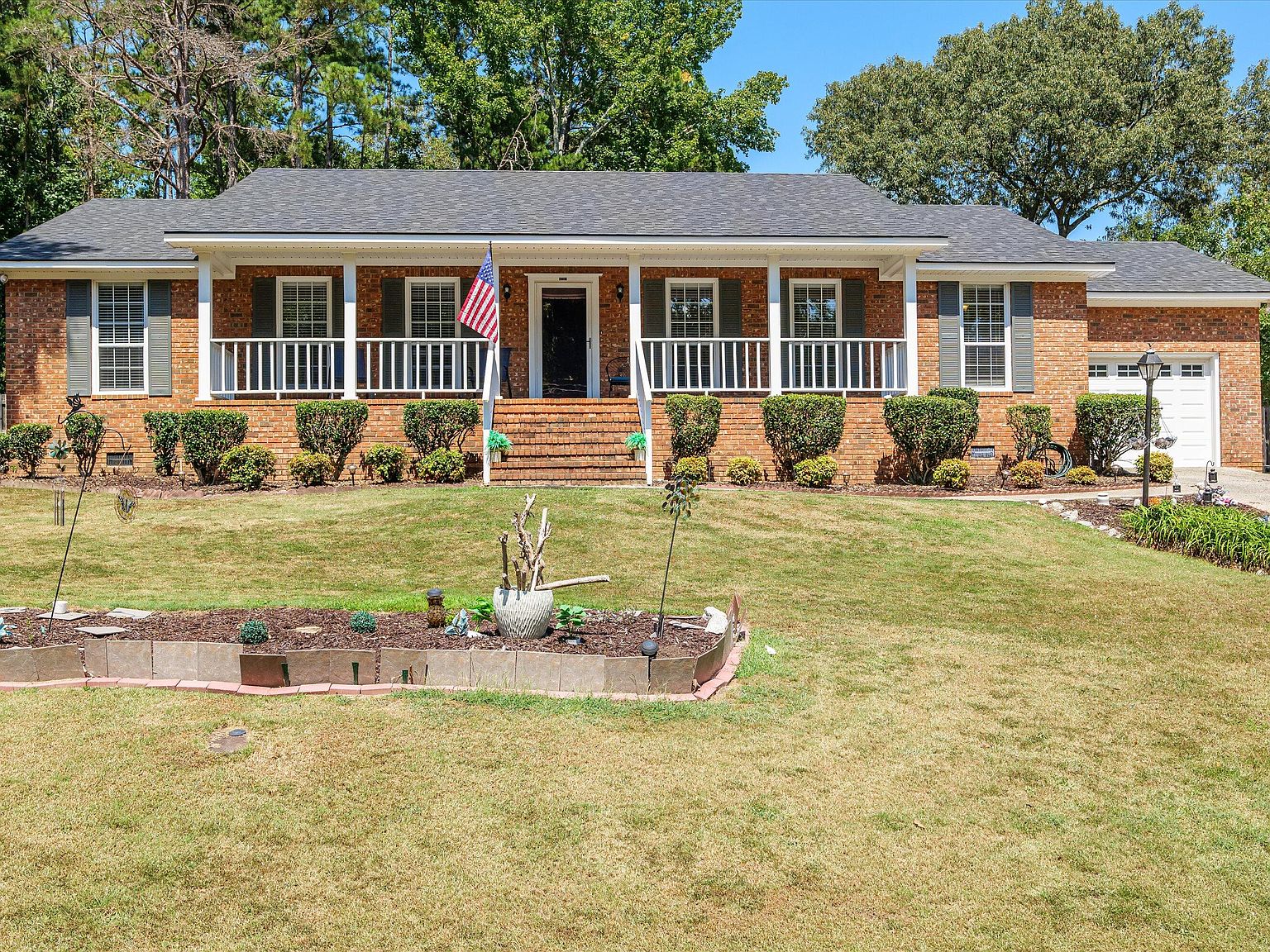 4707 Oakley Pirkle Rd, Martinez, GA 30907 | Zillow