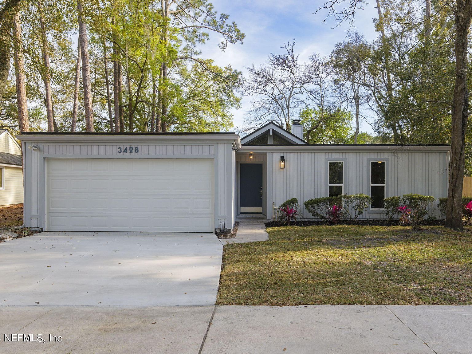 3428 DOCKSIDER Drive S, Jacksonville, FL 32257 | MLS #2010357 | Zillow