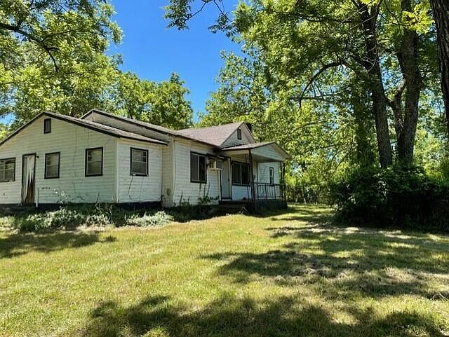1414 W 142, Thayer, MO 65791 | Zillow
