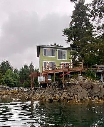 123 Alice Loop, Sitka, AK 99835 | Zillow