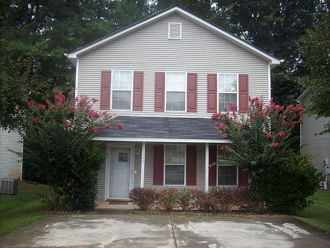 143 Turning Point, Stockbridge, GA 30281 | Zillow