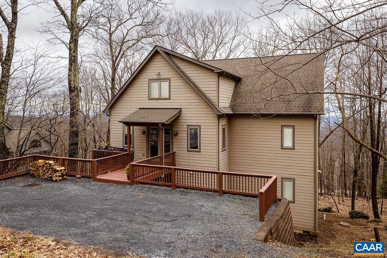 175 Chestnut Pl, Wintergreen Resort, VA 22967 | MLS #636645 | Zillow